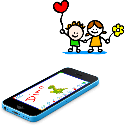 Tocomail - Safe Email for Kids!